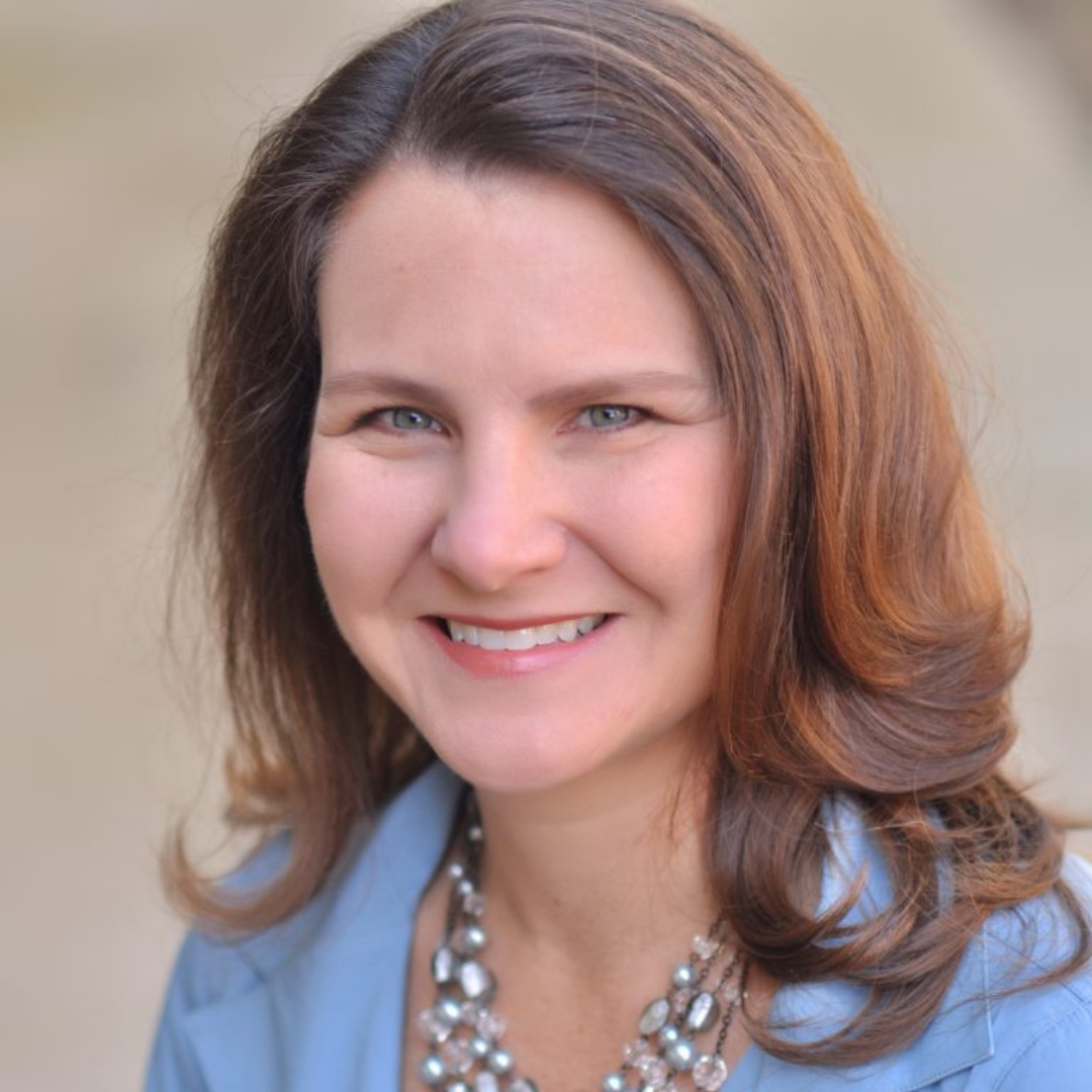 Meet Our Board Members — Power for Parkinson's