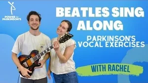 Seated Exercise: Our Ultimate Chair Workout Guide — Power for Parkinson's