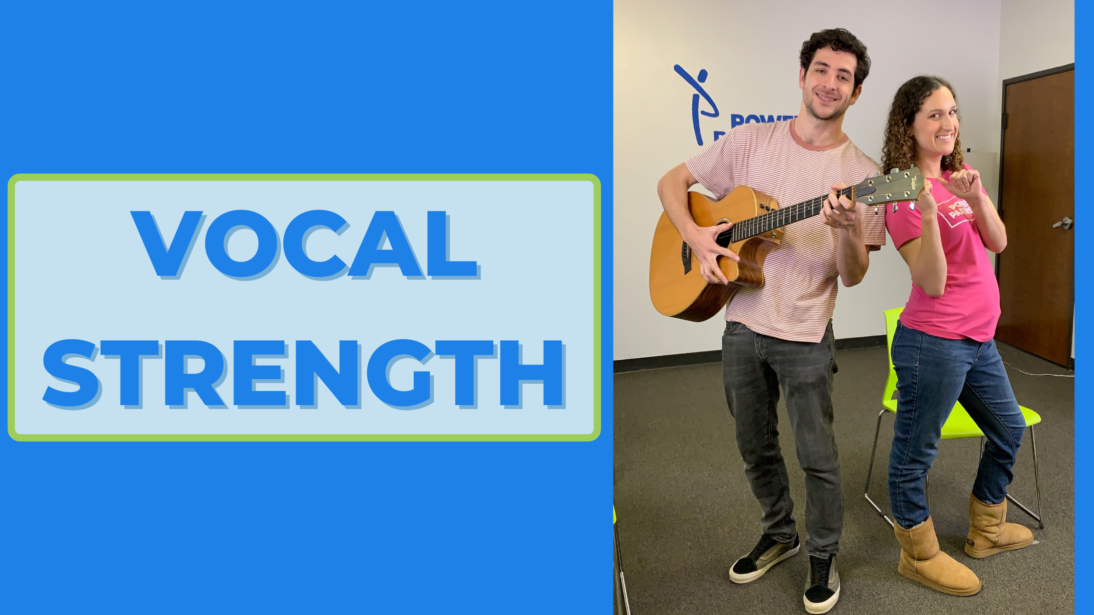 Seated Exercise: Our Ultimate Chair Workout Guide — Power for Parkinson's