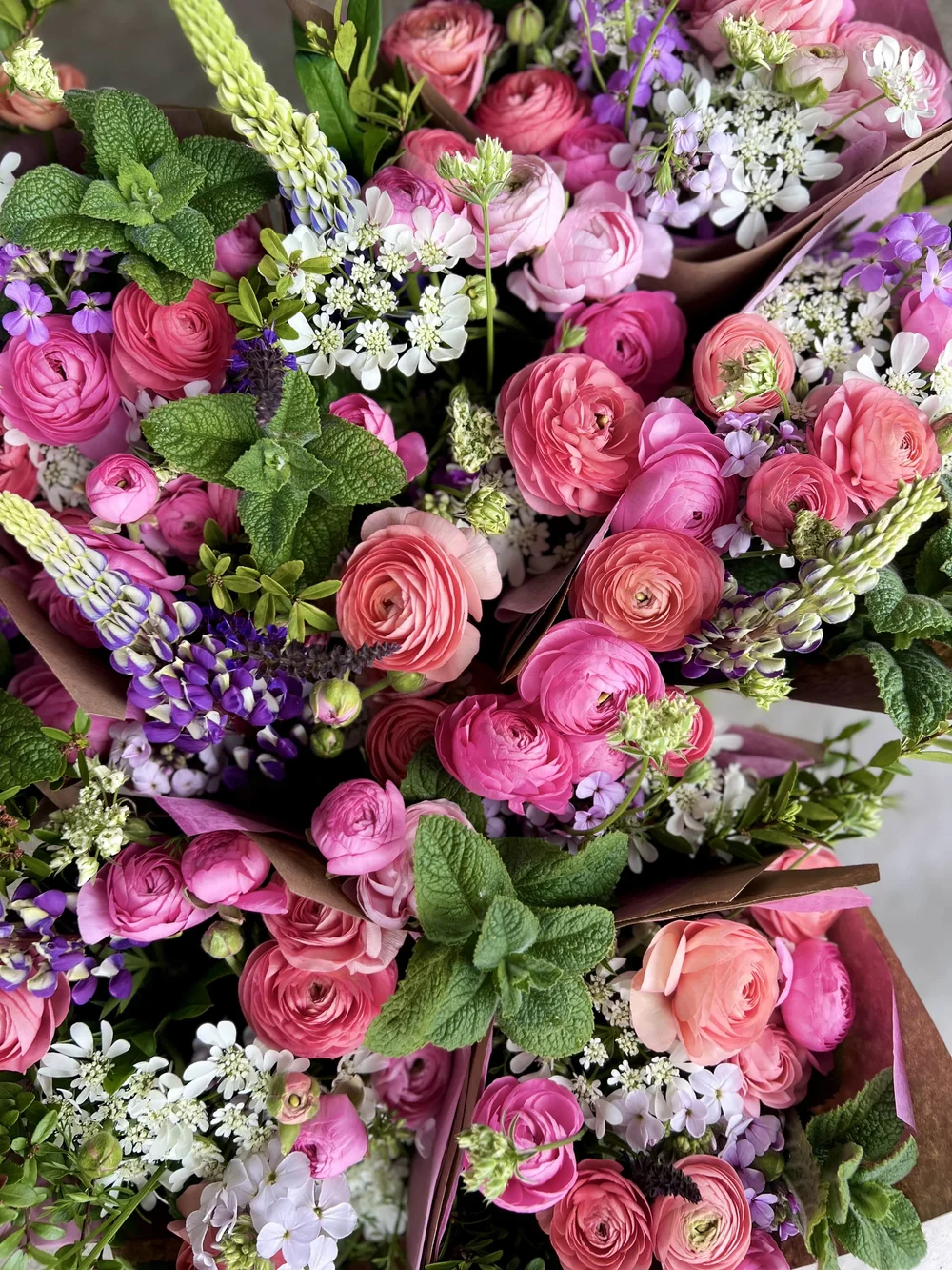 Shop online — Sweetbriar Flower Farm