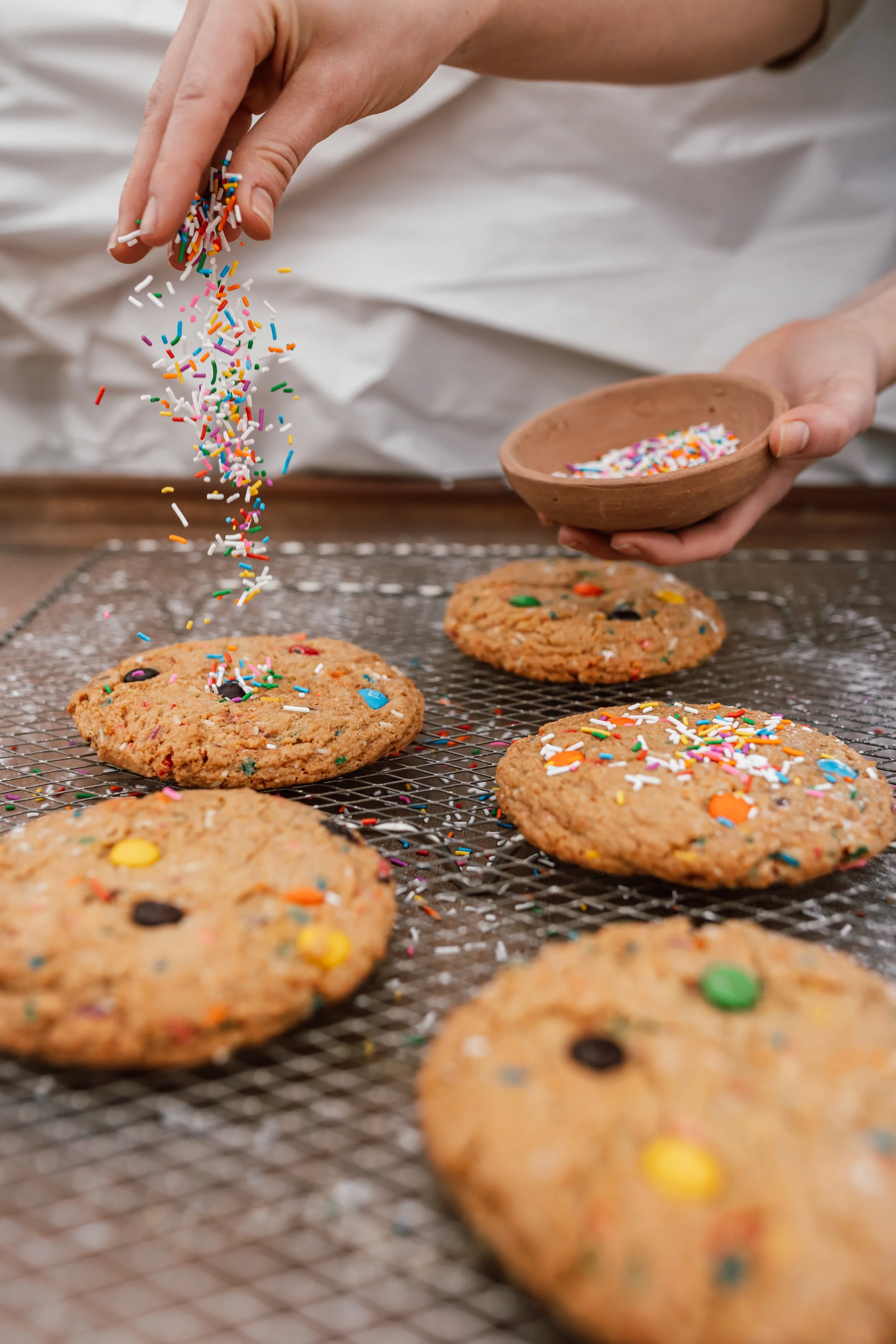 Bakery — Saskatoon Farm