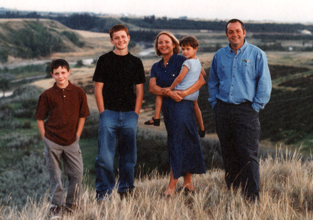 Our History | Explore Our Roots – Visit Today — Saskatoon Farm