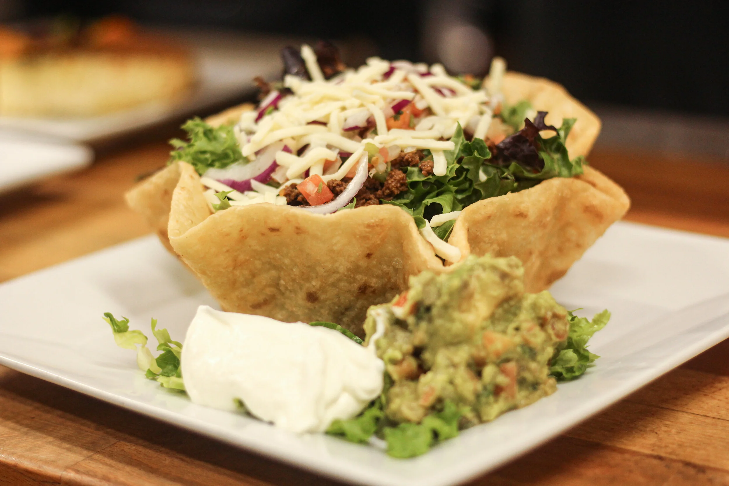 Restaurant — Saskatoon Farm