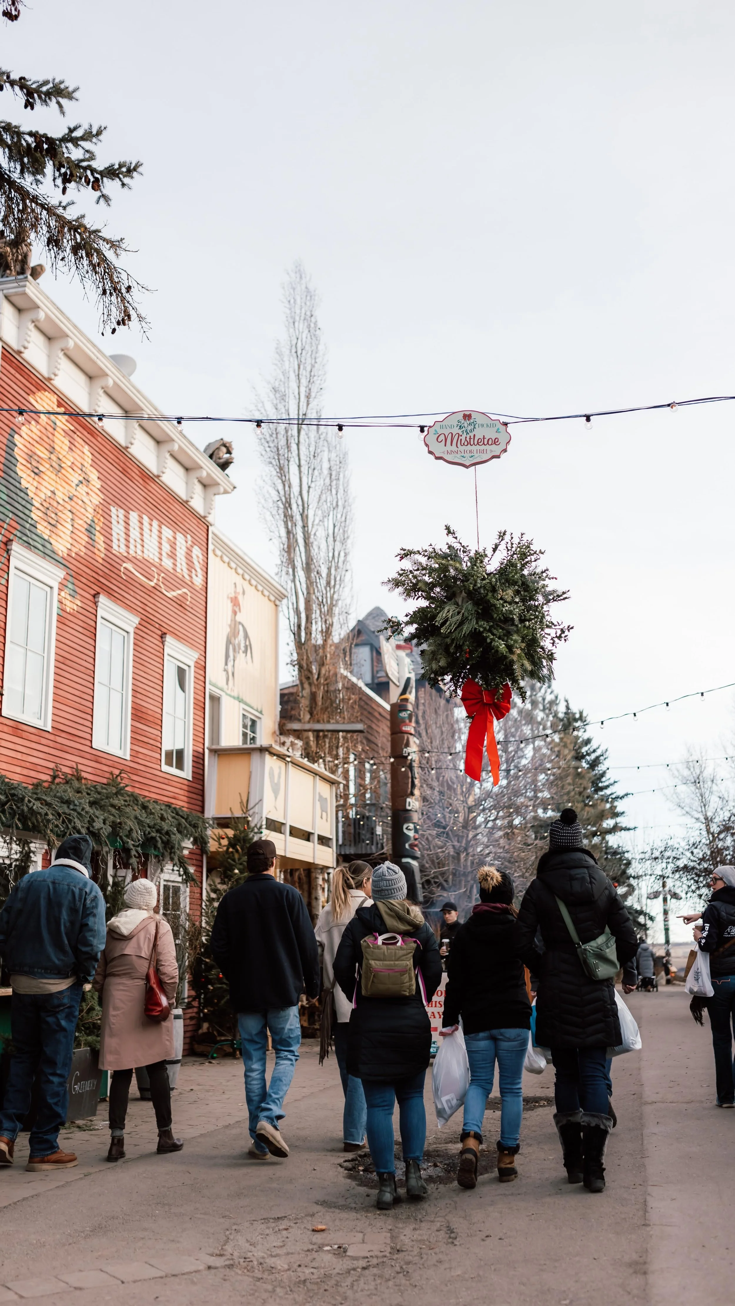 Upcoming Events — Saskatoon Farm