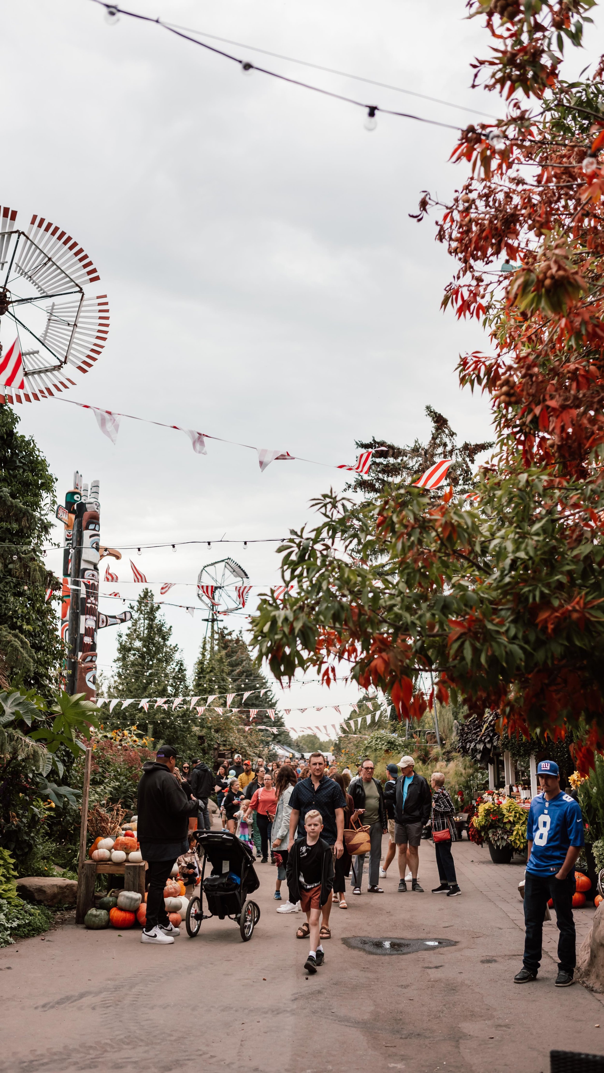 Upcoming Events — Saskatoon Farm