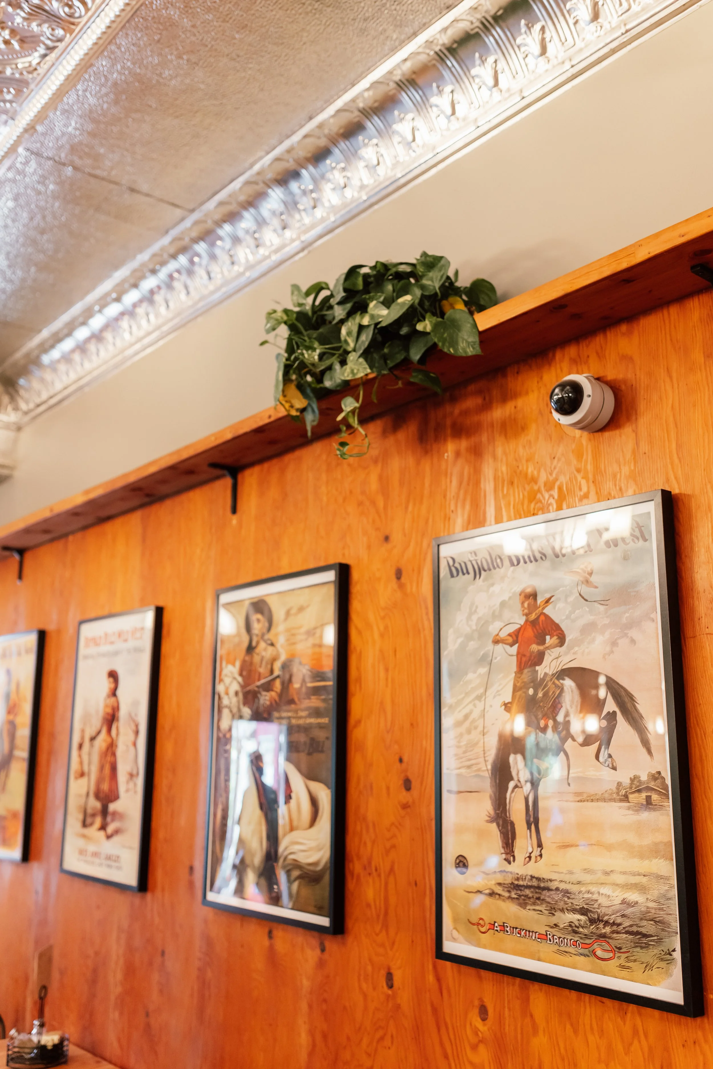 Restaurant — Saskatoon Farm