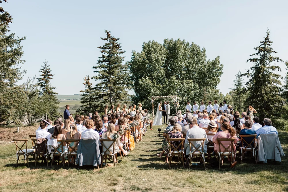 General 1 — Saskatoon Farm