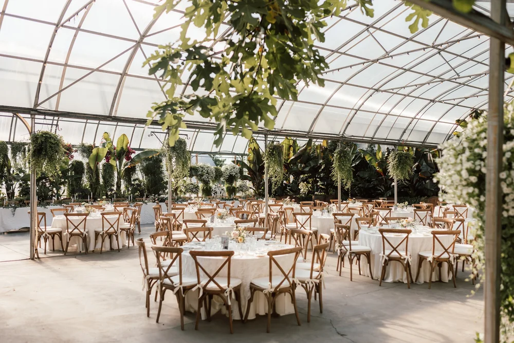 General 1 — Saskatoon Farm