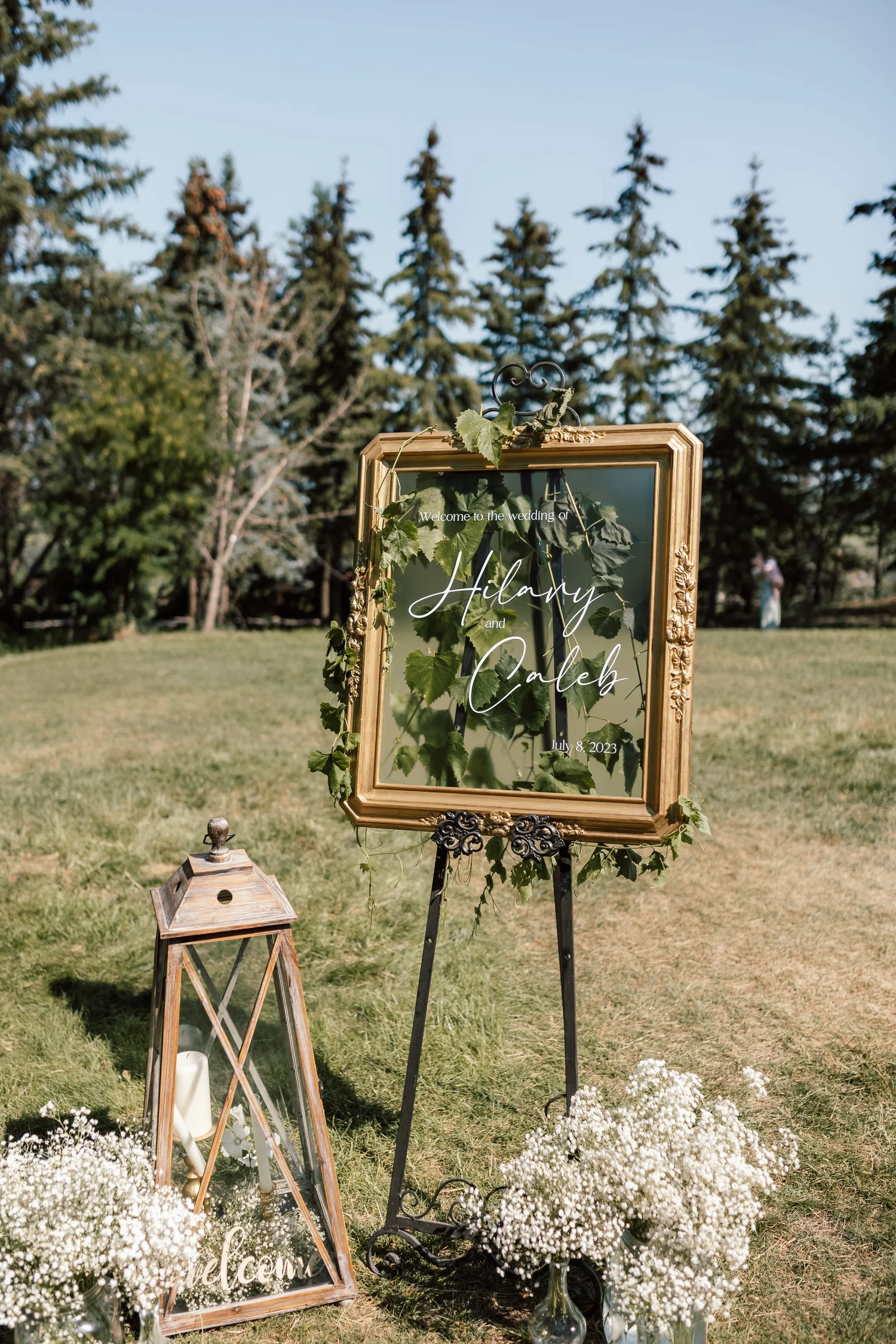 General 1 — Saskatoon Farm