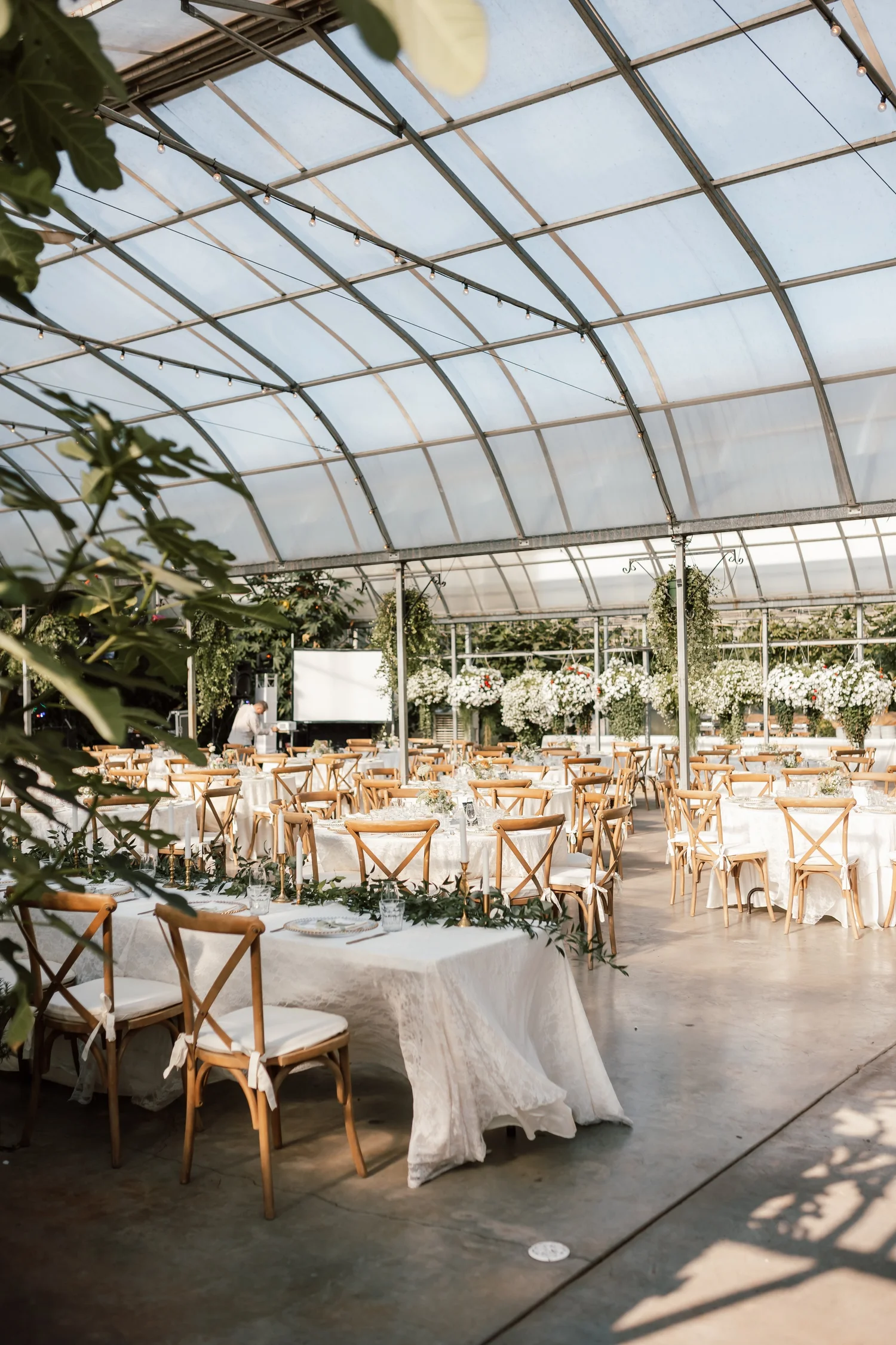 General 1 — Saskatoon Farm