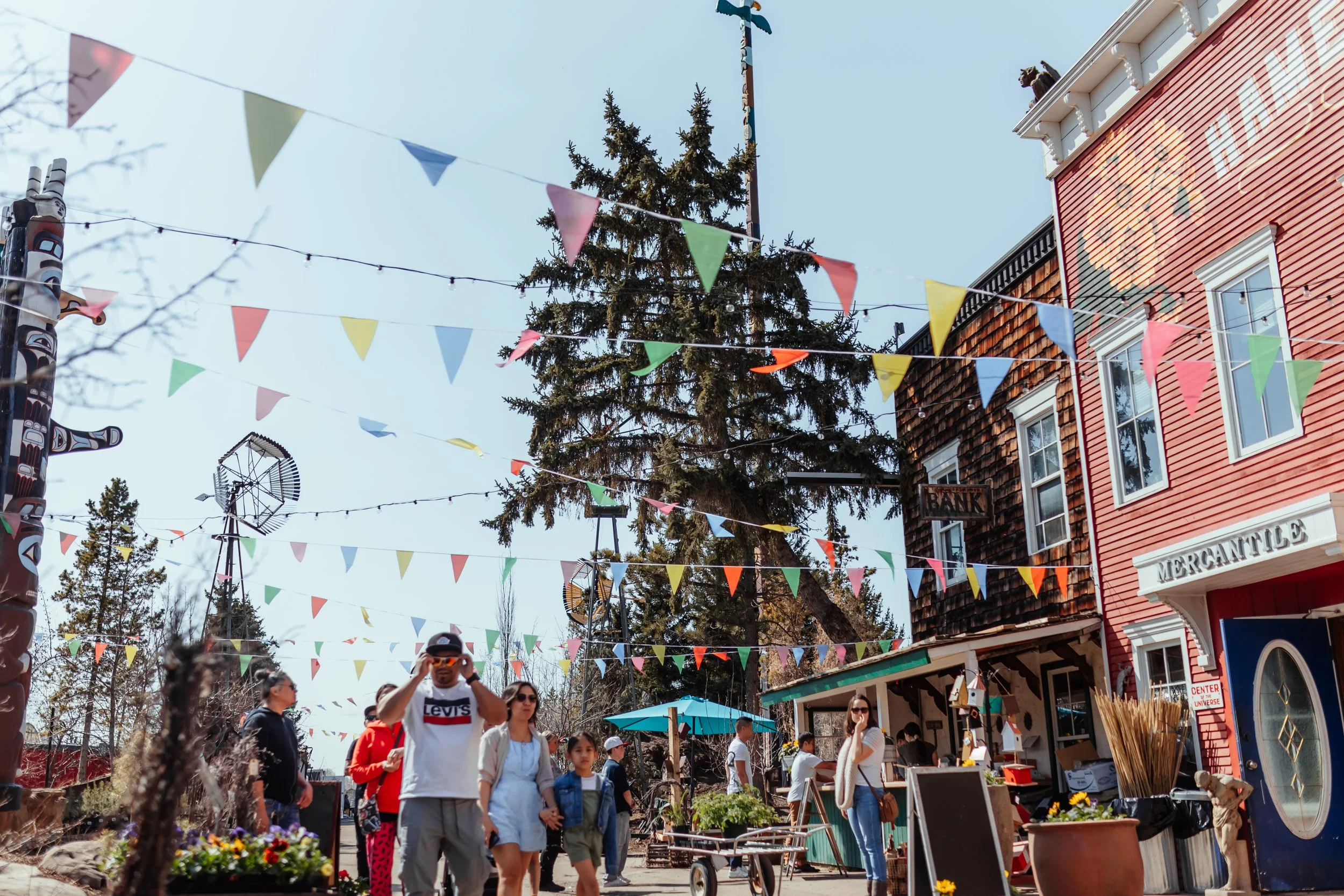 Upcoming Events — Saskatoon Farm