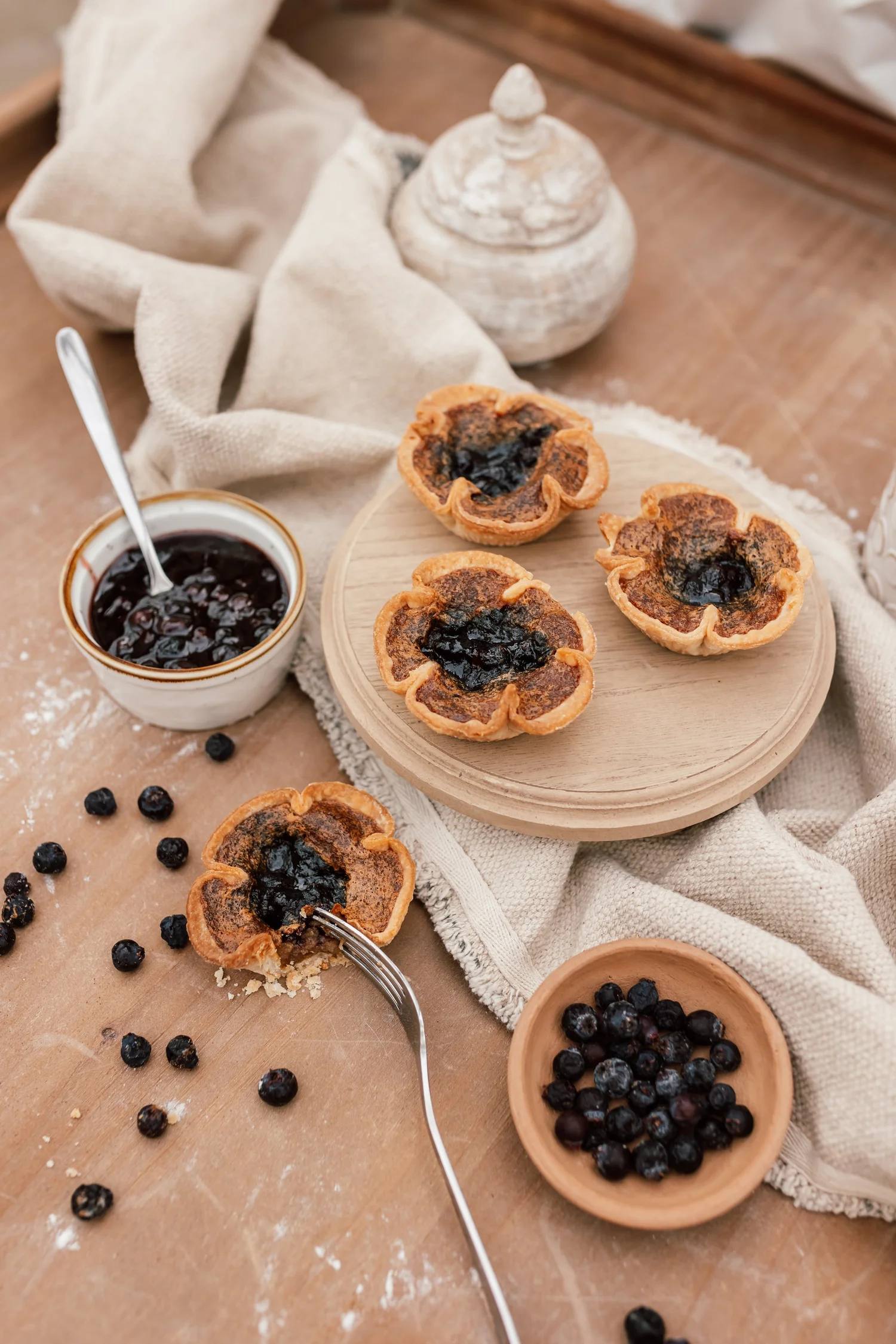 Bakery | Discover Fresh Bakery Delights — Visit Today — Saskatoon Farm
