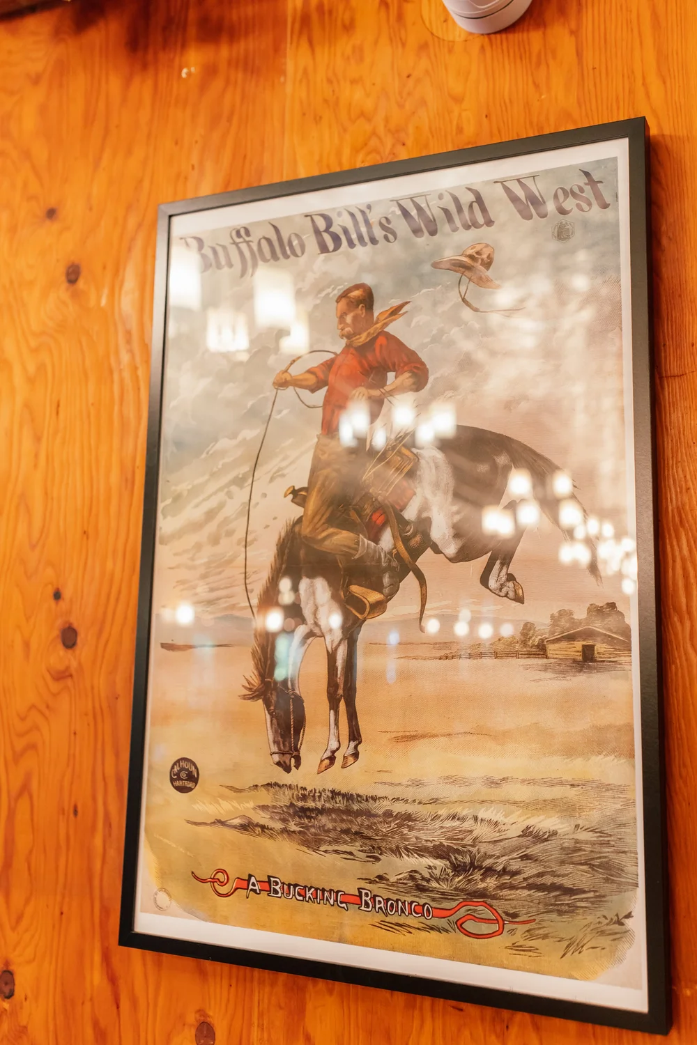 Restaurant — Saskatoon Farm