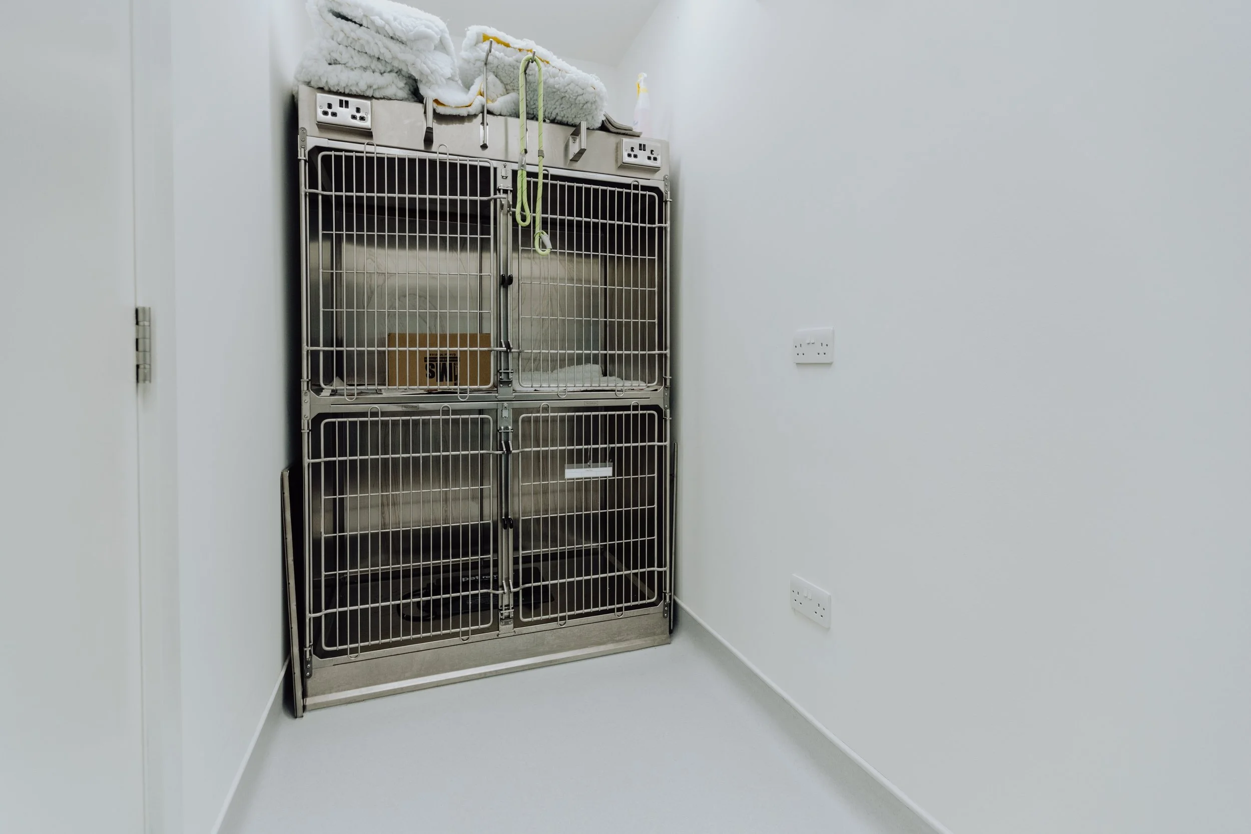 Take a Tour — The Urban Vet