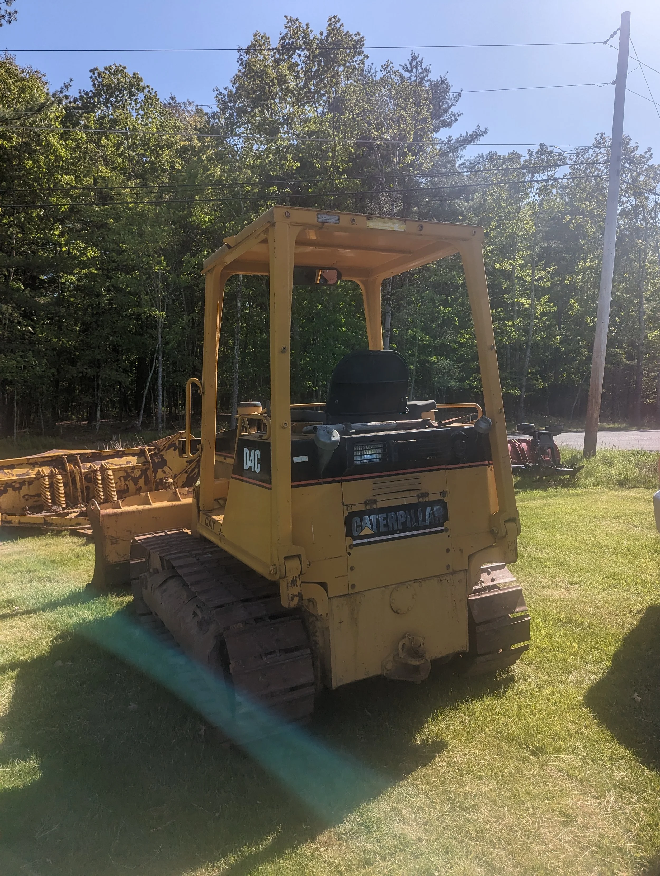 Township Announcements — Lackawaxen Township