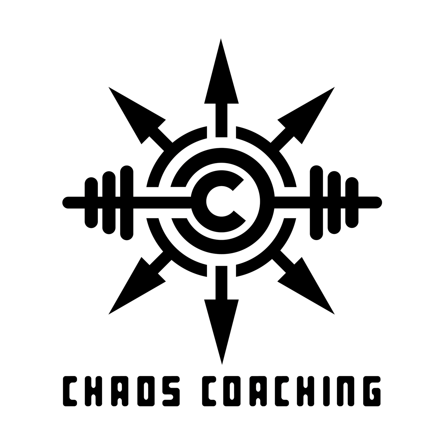 Chaos Coaching chaos-coaching