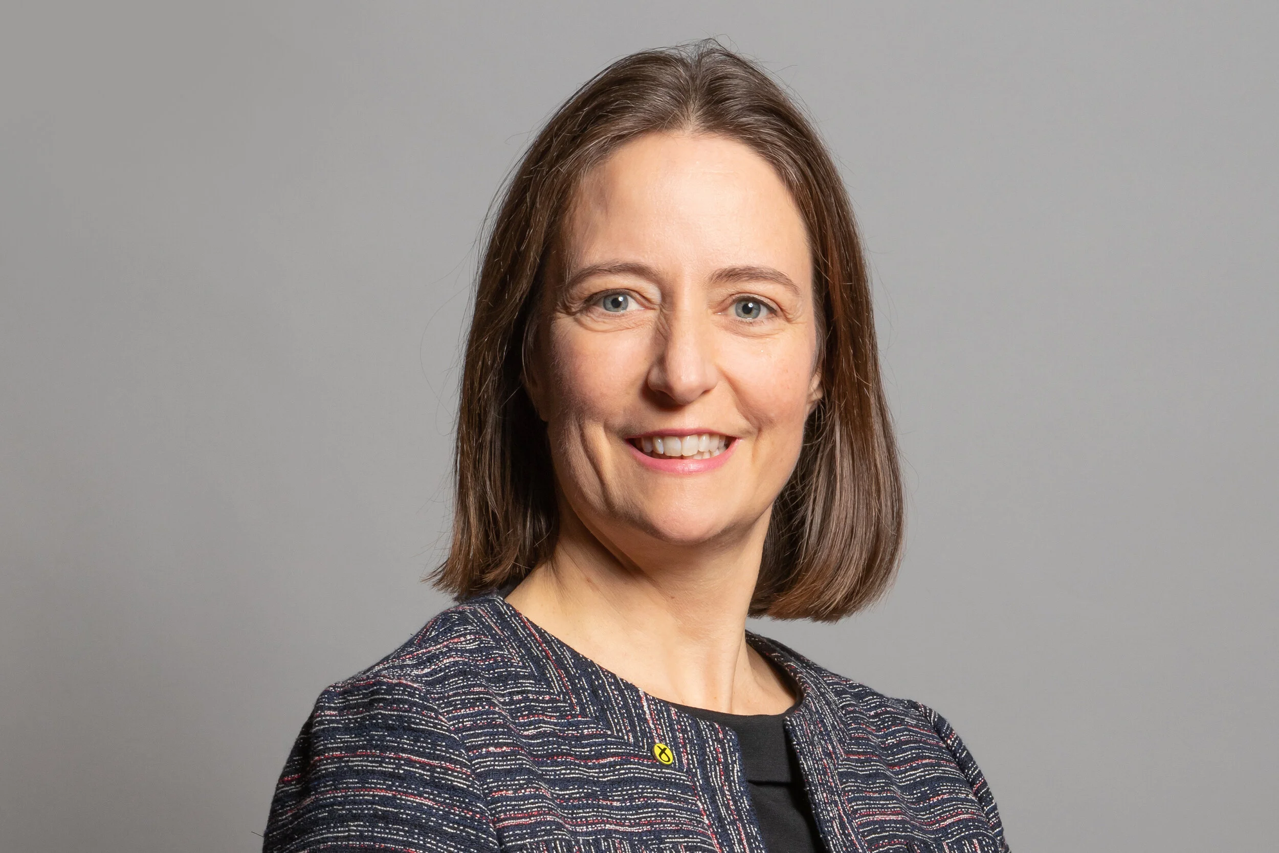 Parliamentary Members — Data Poverty APPG