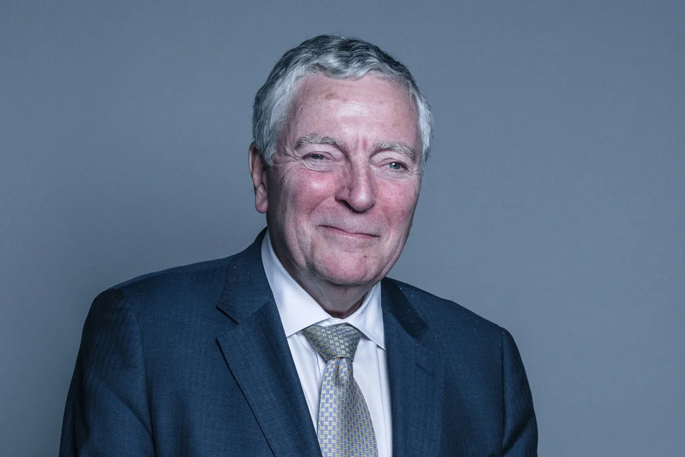 Parliamentary Members — Data Poverty APPG