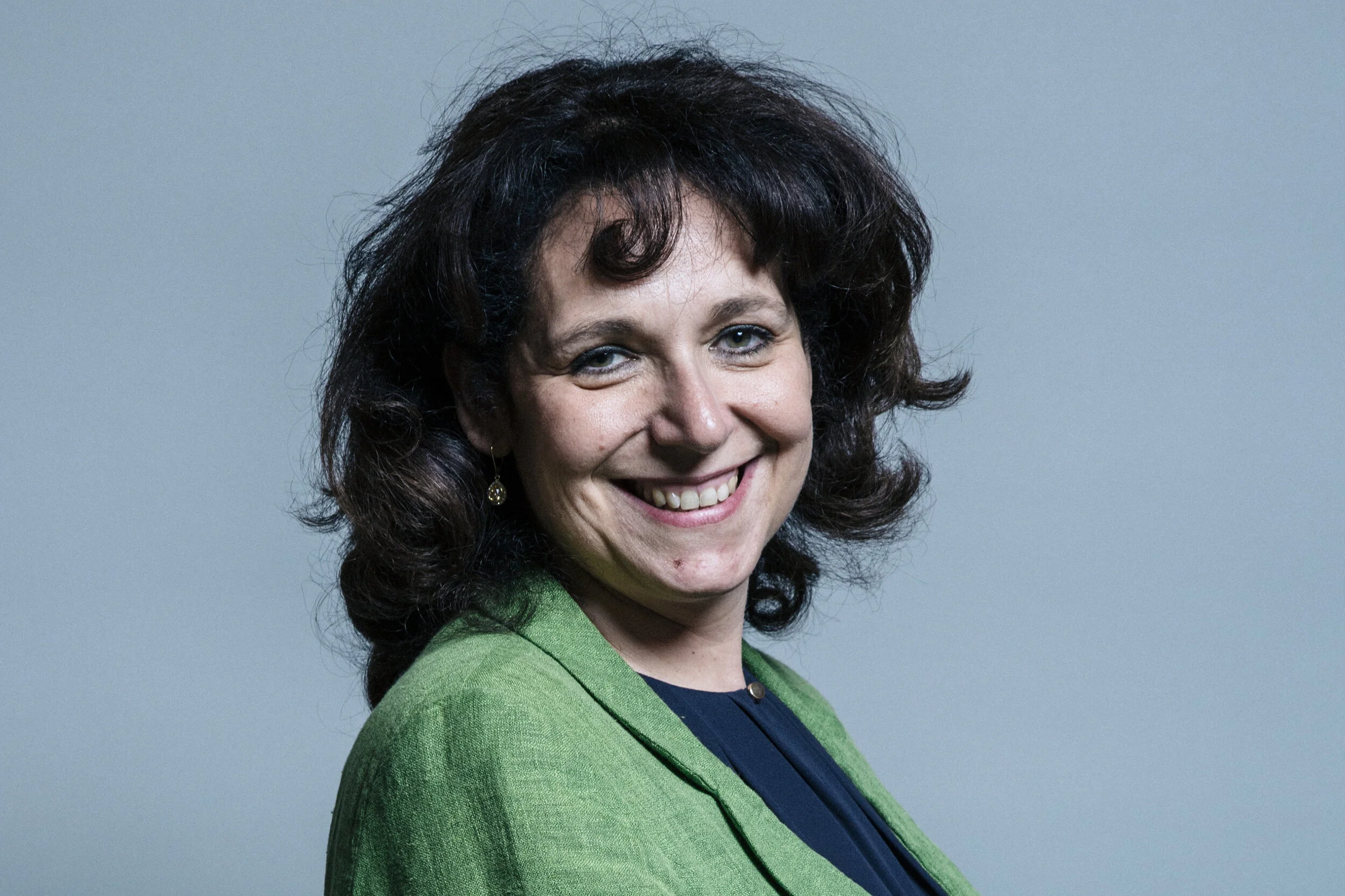 Parliamentary Members — Data Poverty APPG