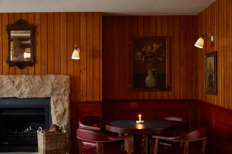 The Bear Inn
