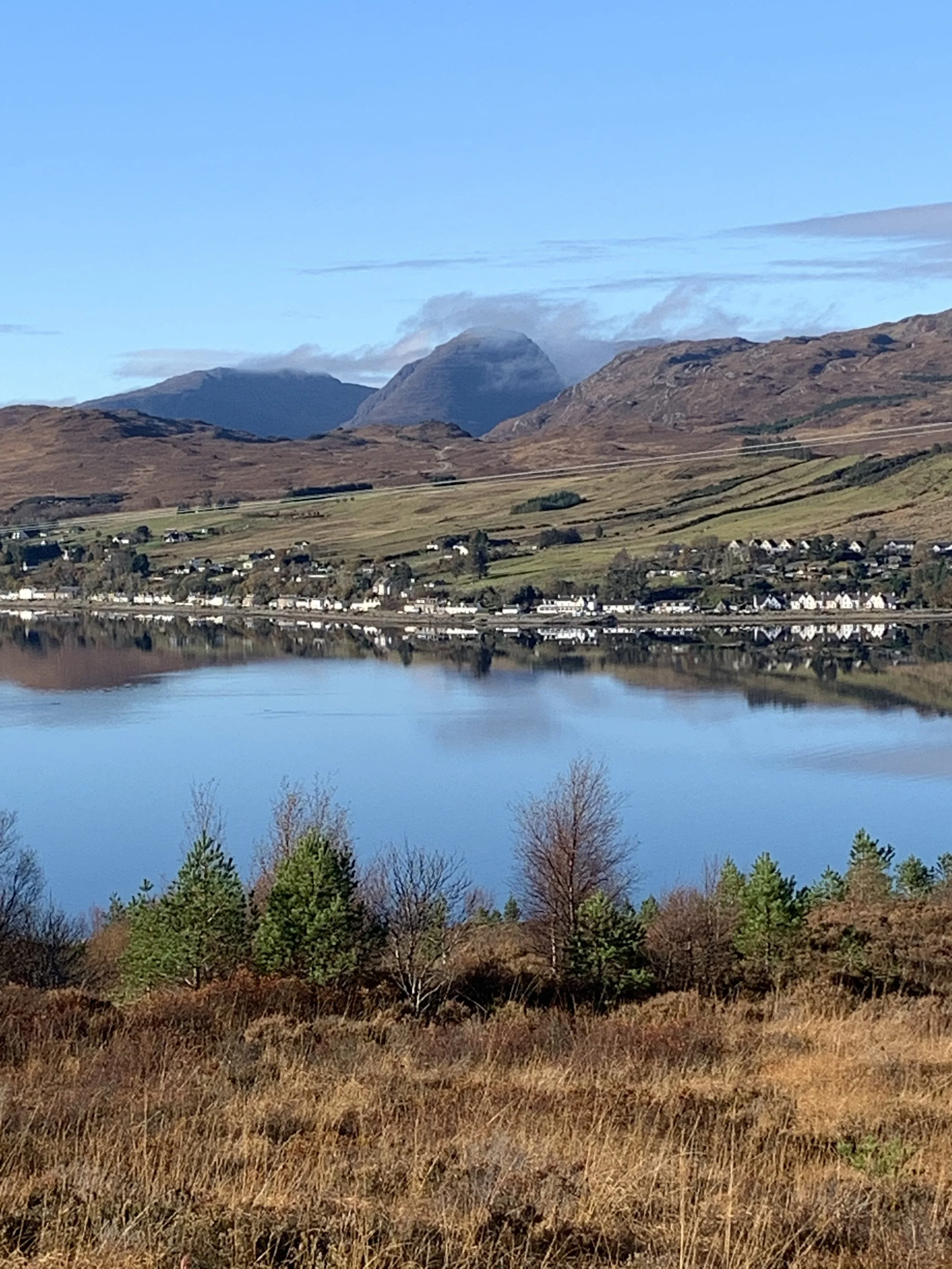 River Carron Conservation