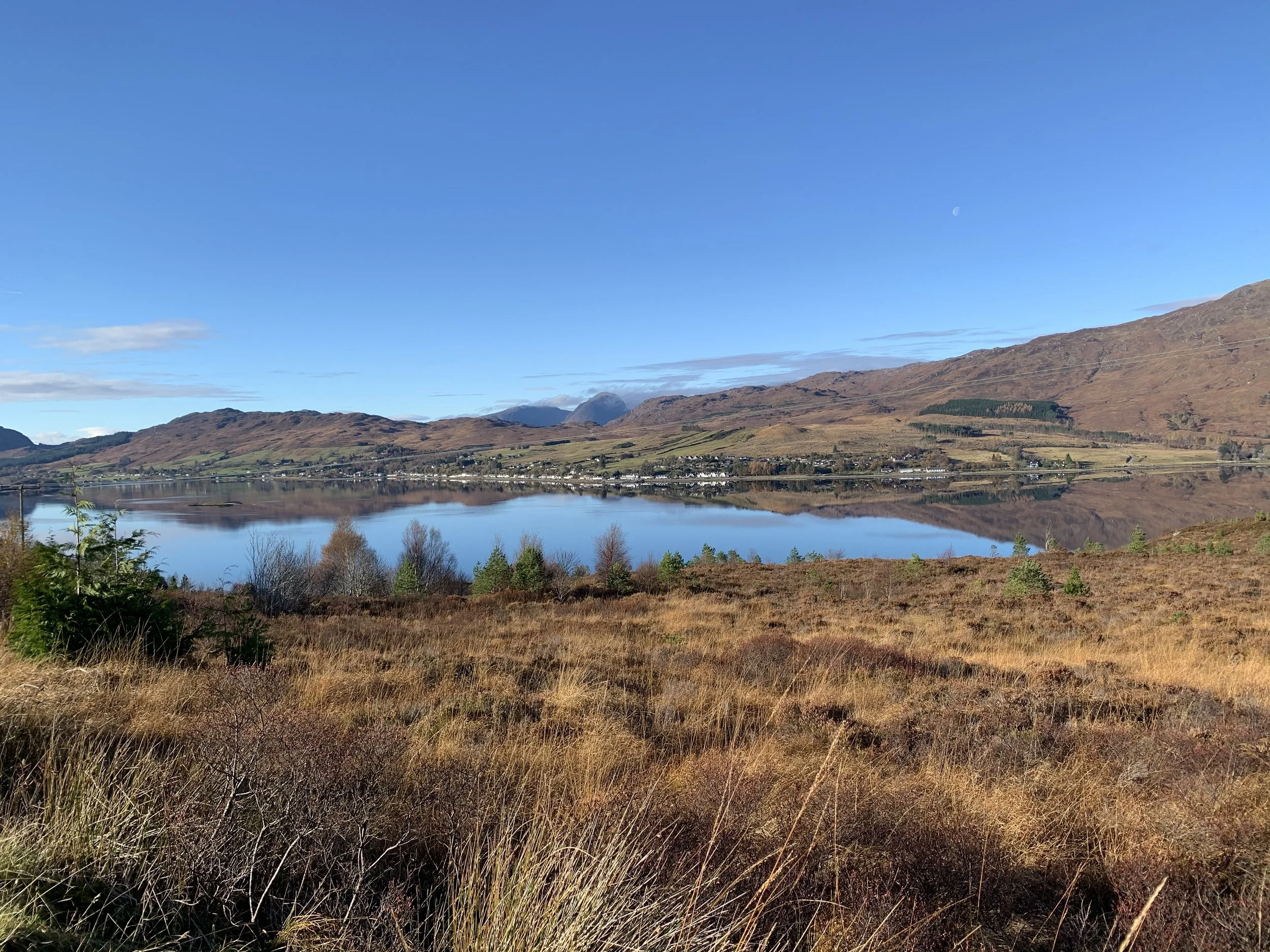 River Carron Conservation