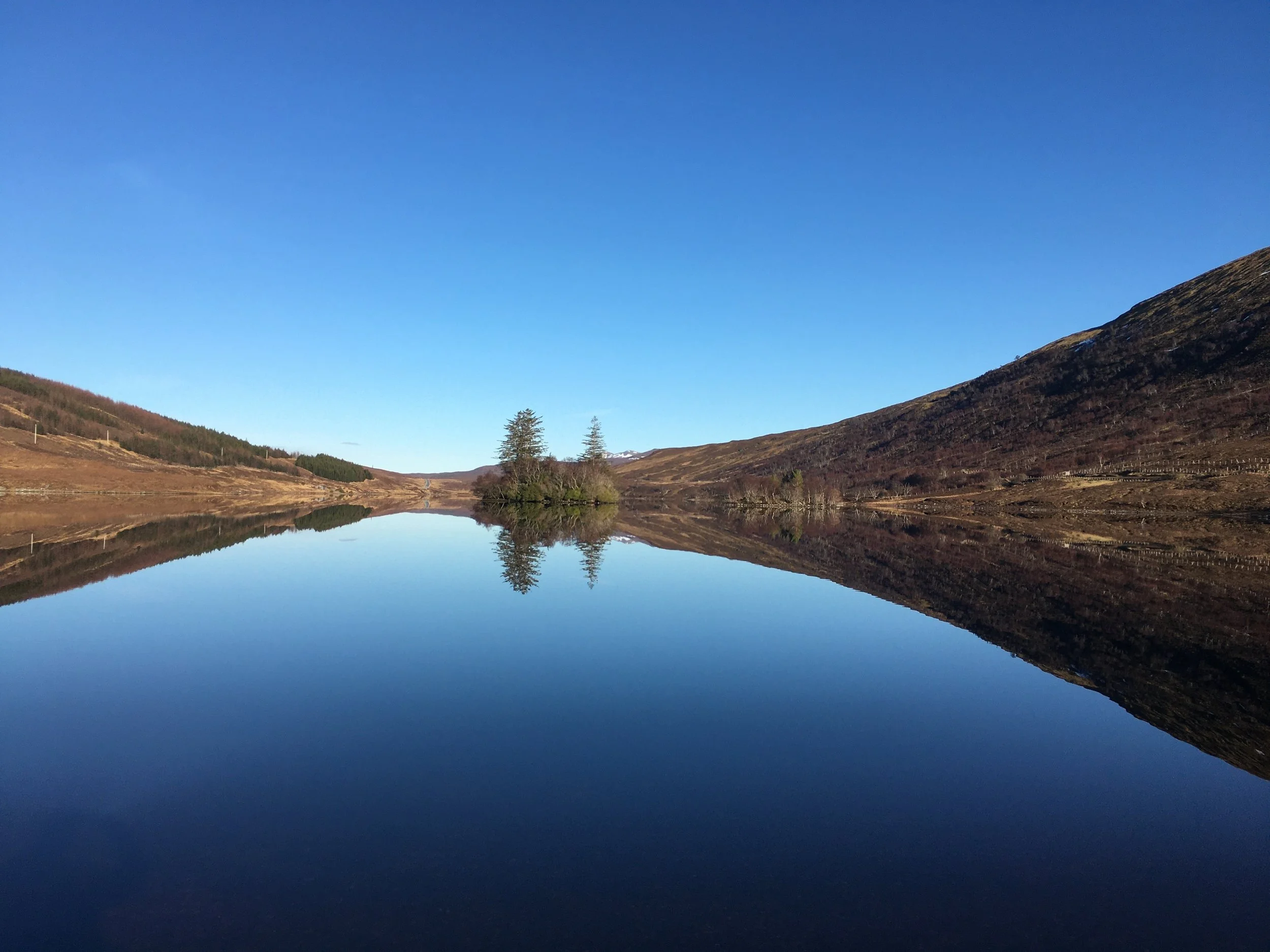 River Carron Conservation