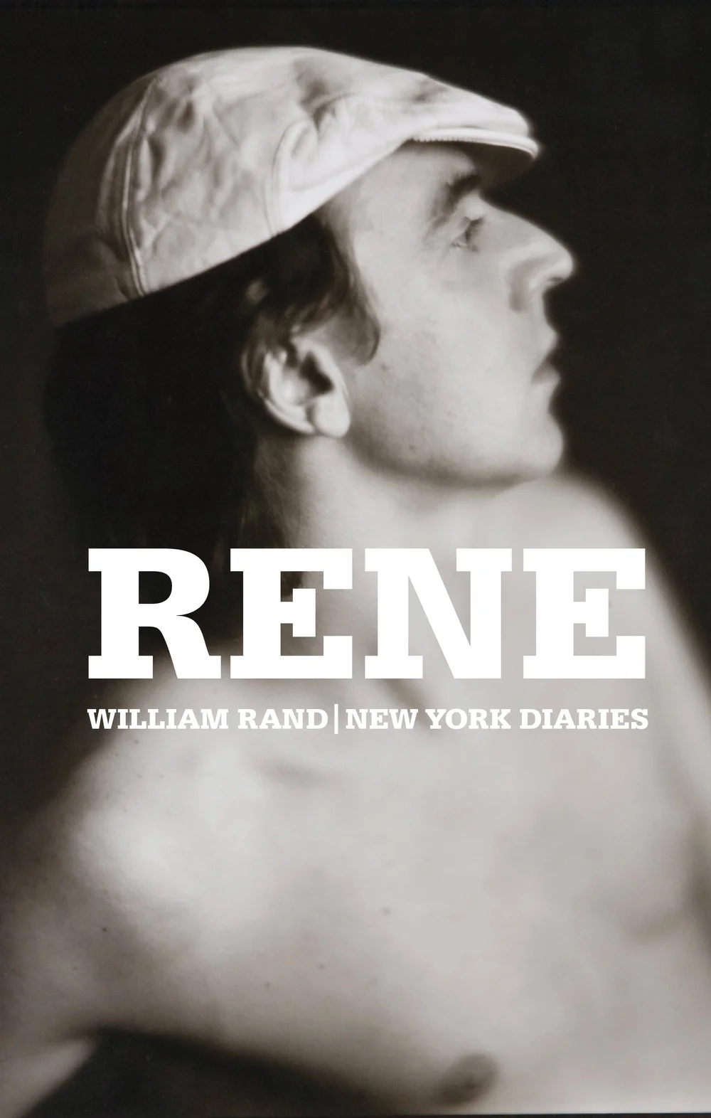 William Baker Rand — The Maine Museum of Photographic Arts