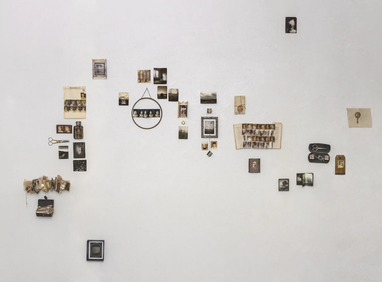 Dawn Surratt — The Maine Museum of Photographic Arts