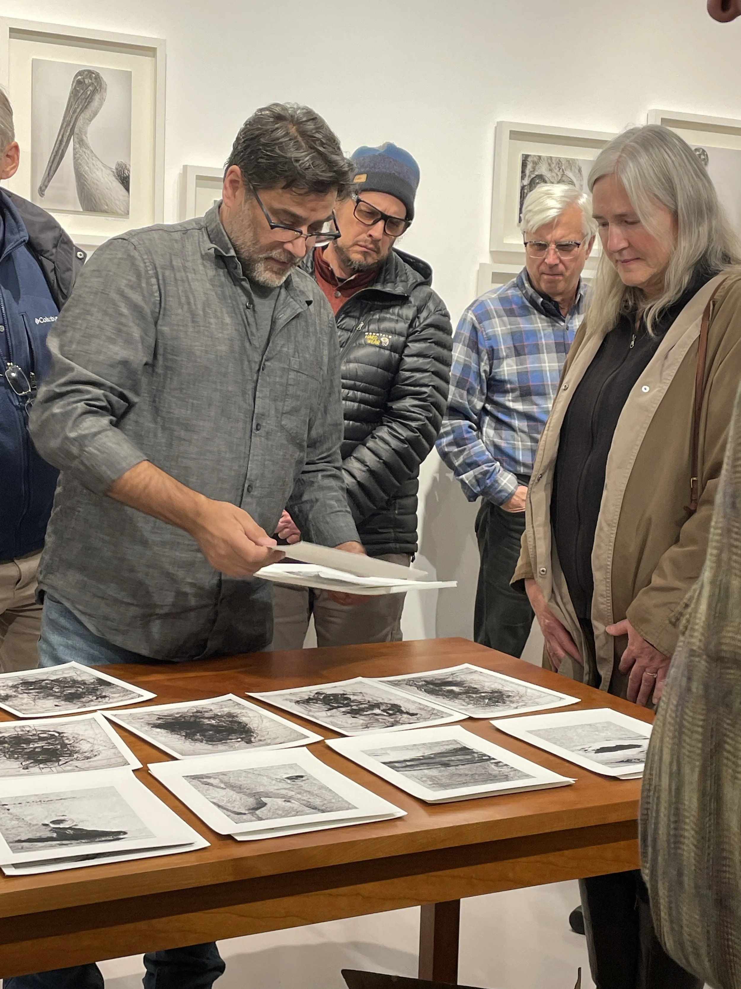 About — The Maine Museum of Photographic Arts