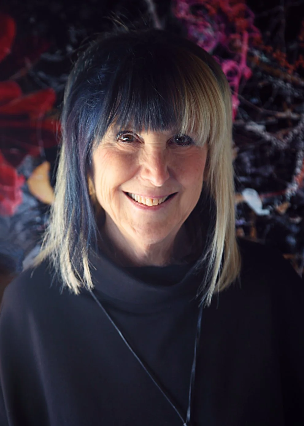 Carol Eisenberg — The Maine Museum of Photographic Arts