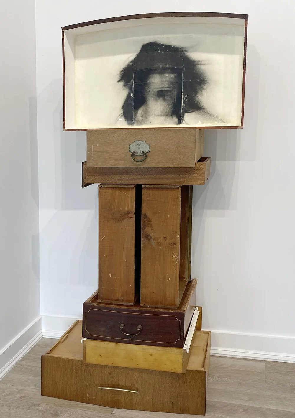 Decoding the Domestic — The Maine Museum of Photographic Arts