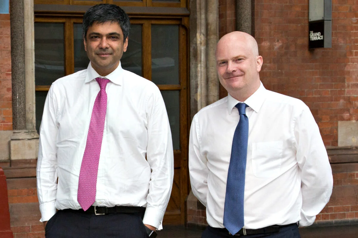 Agilia Infrastructure Partners