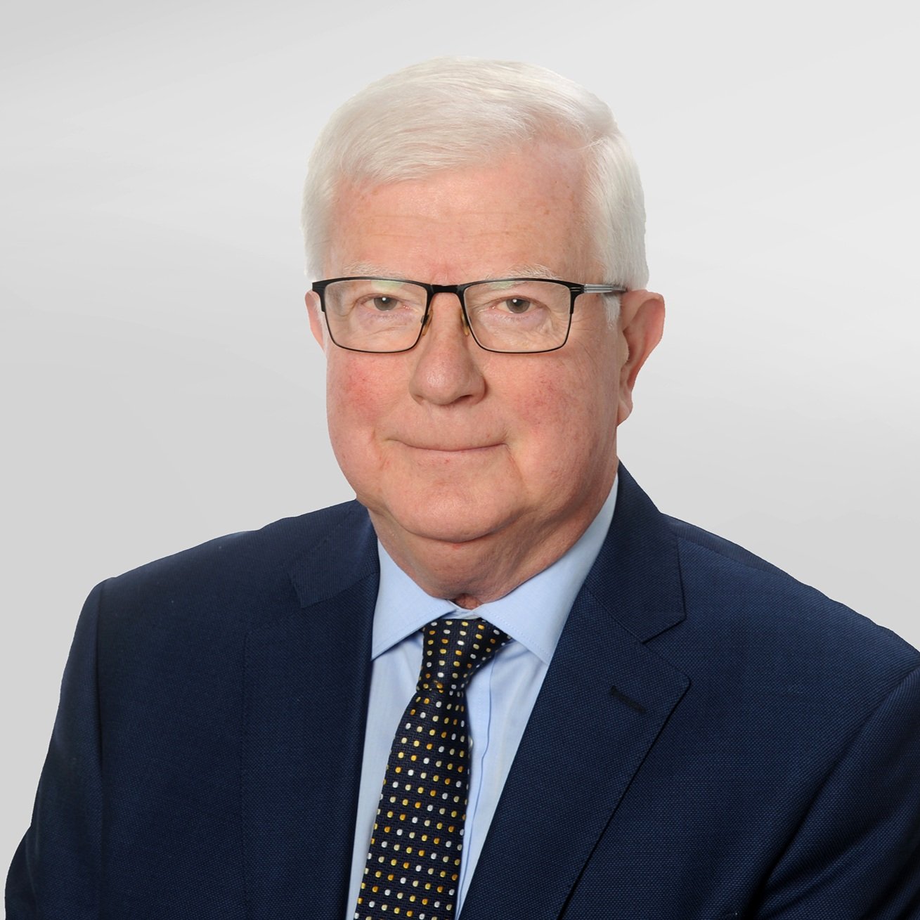 Leading infrastructure delivery expert, Roy Hill, joins Agilia — Agilia ...