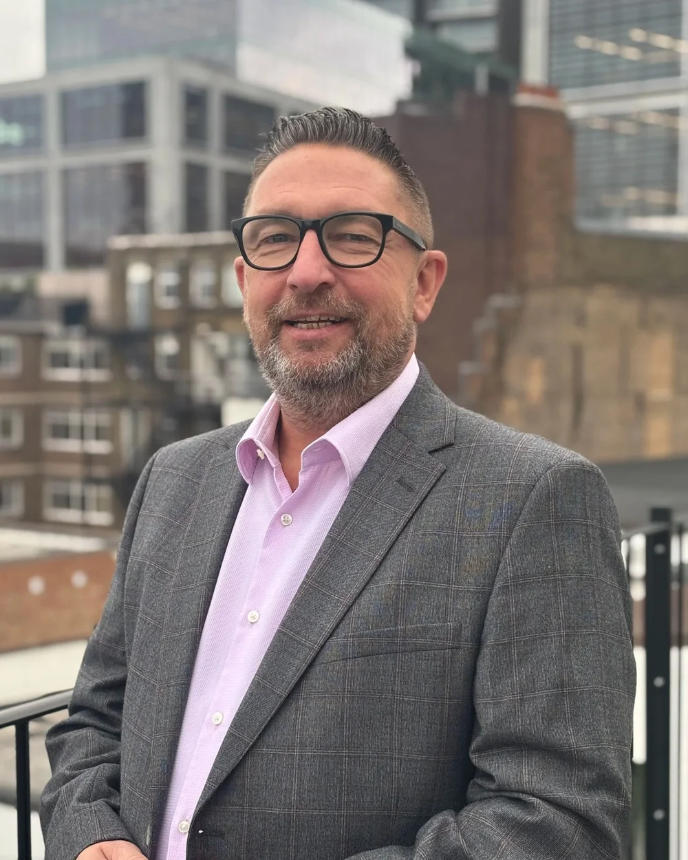 Our Team — Agilia Infrastructure Partners