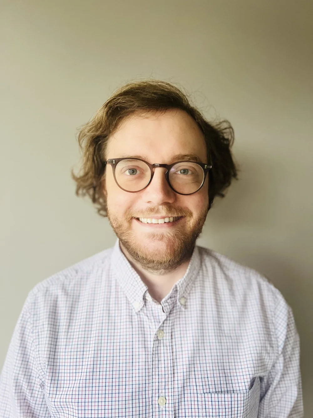 Michael Carruthers — Agilia Infrastructure Partners