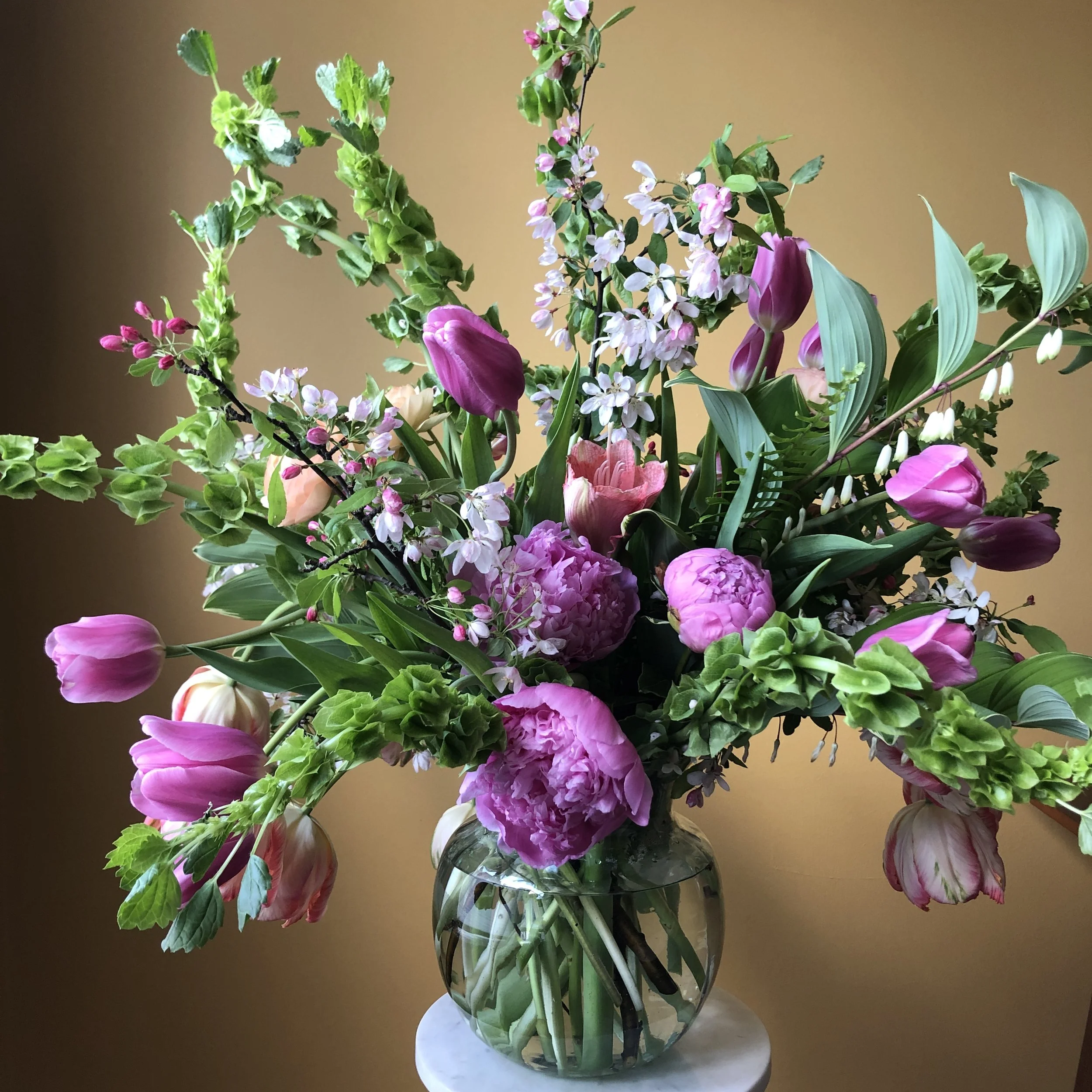 Brunswick, Maine florist delivering unique and sophisticated ...