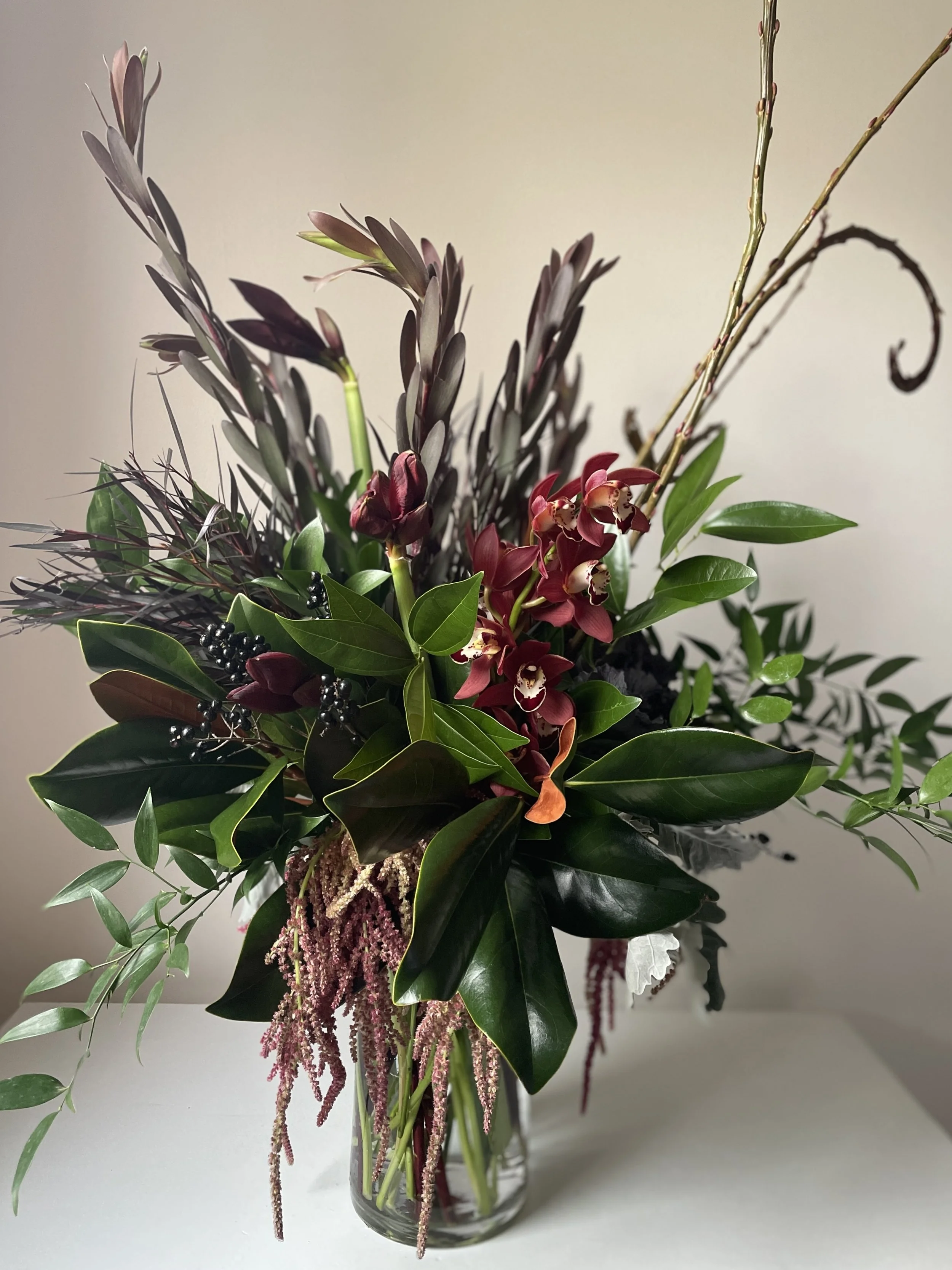 Brunswick, Maine florist delivering unique and sophisticated ...