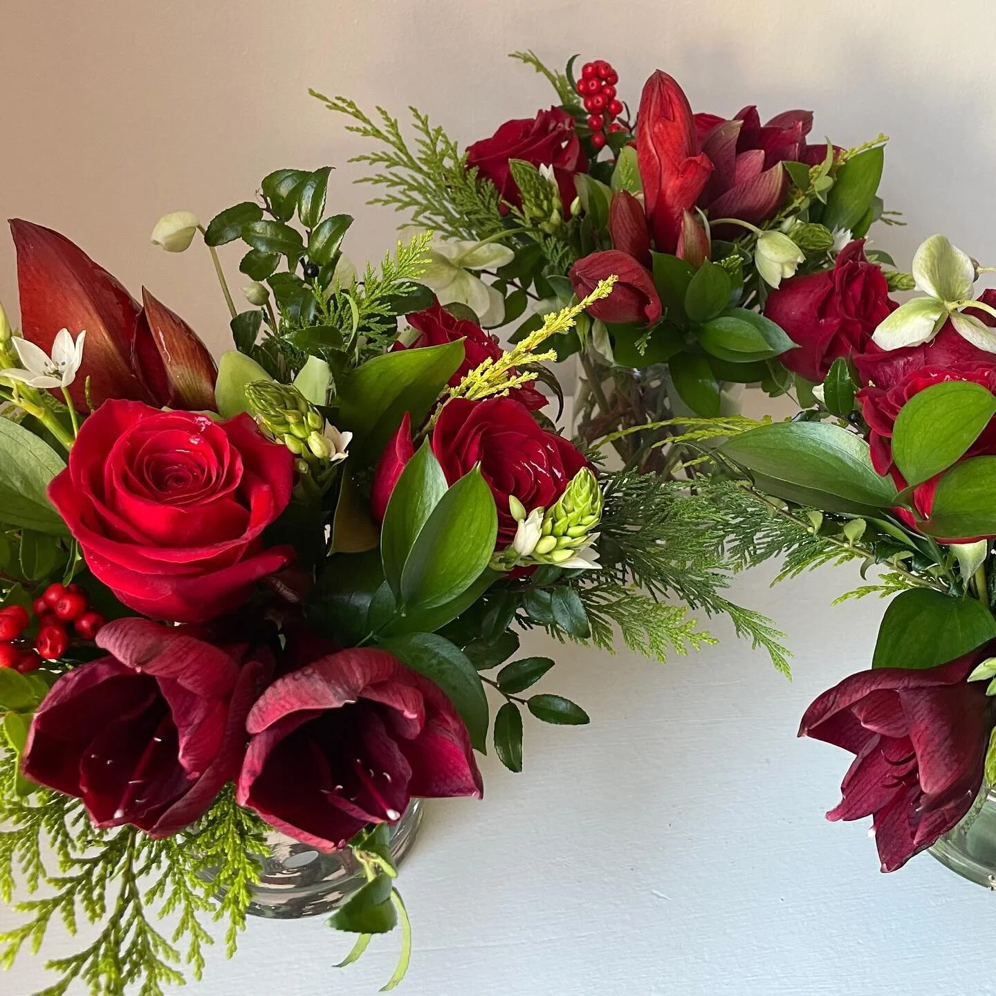 Brunswick, Maine florist delivering unique and sophisticated ...