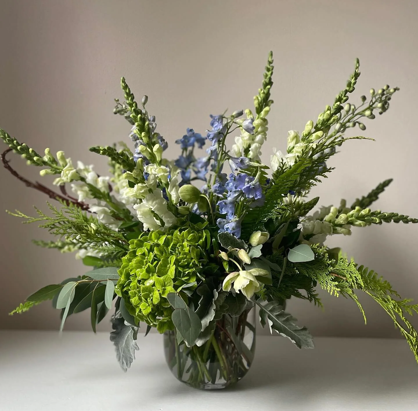 Brunswick, Maine florist delivering unique and sophisticated ...