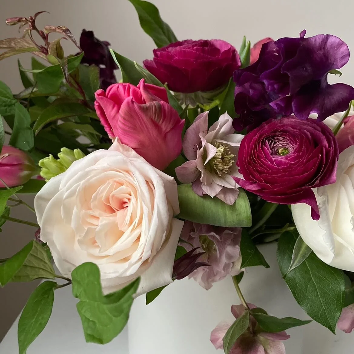 Unique and sophisticated floral arrangements delivered along the ...