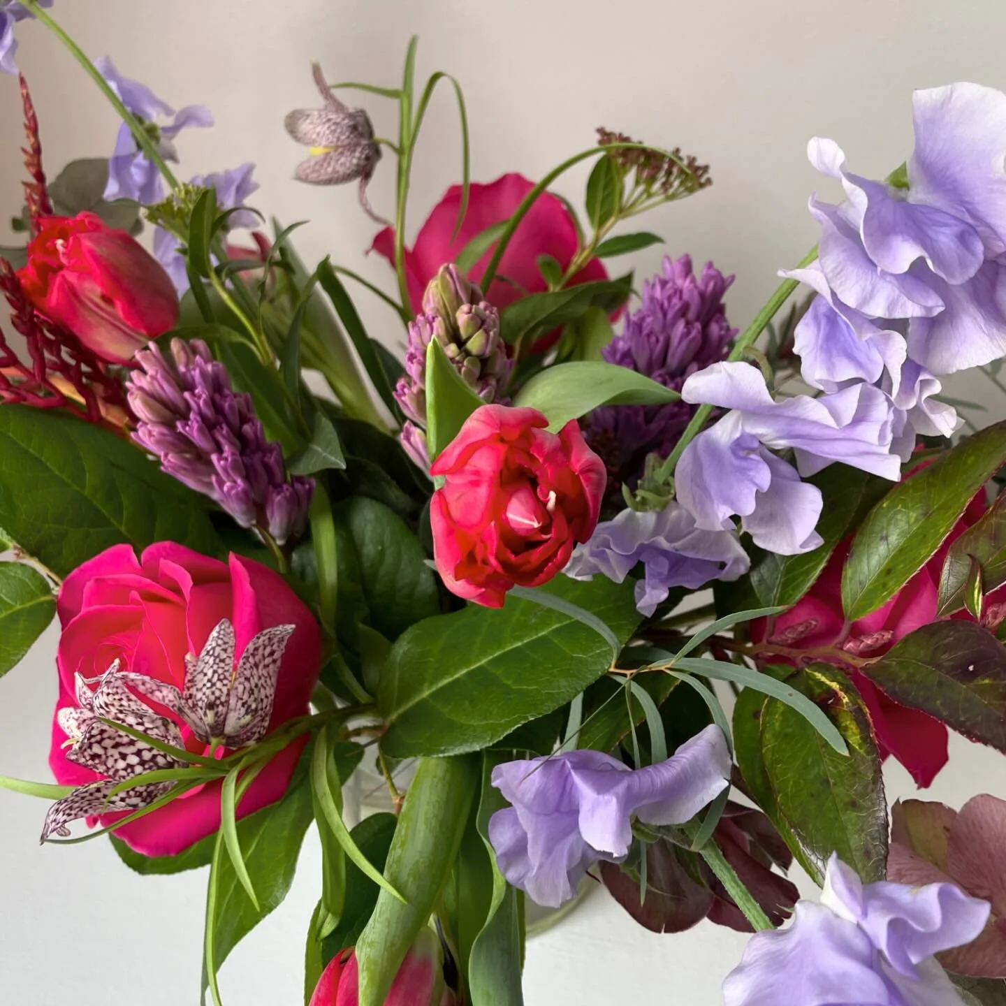 Brunswick, Maine florist delivering unique and sophisticated ...