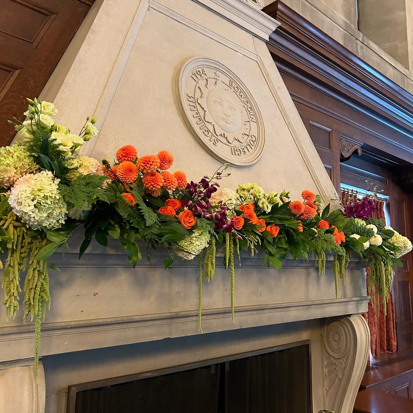 Celadon Floral - Brunswick, Maine Florist