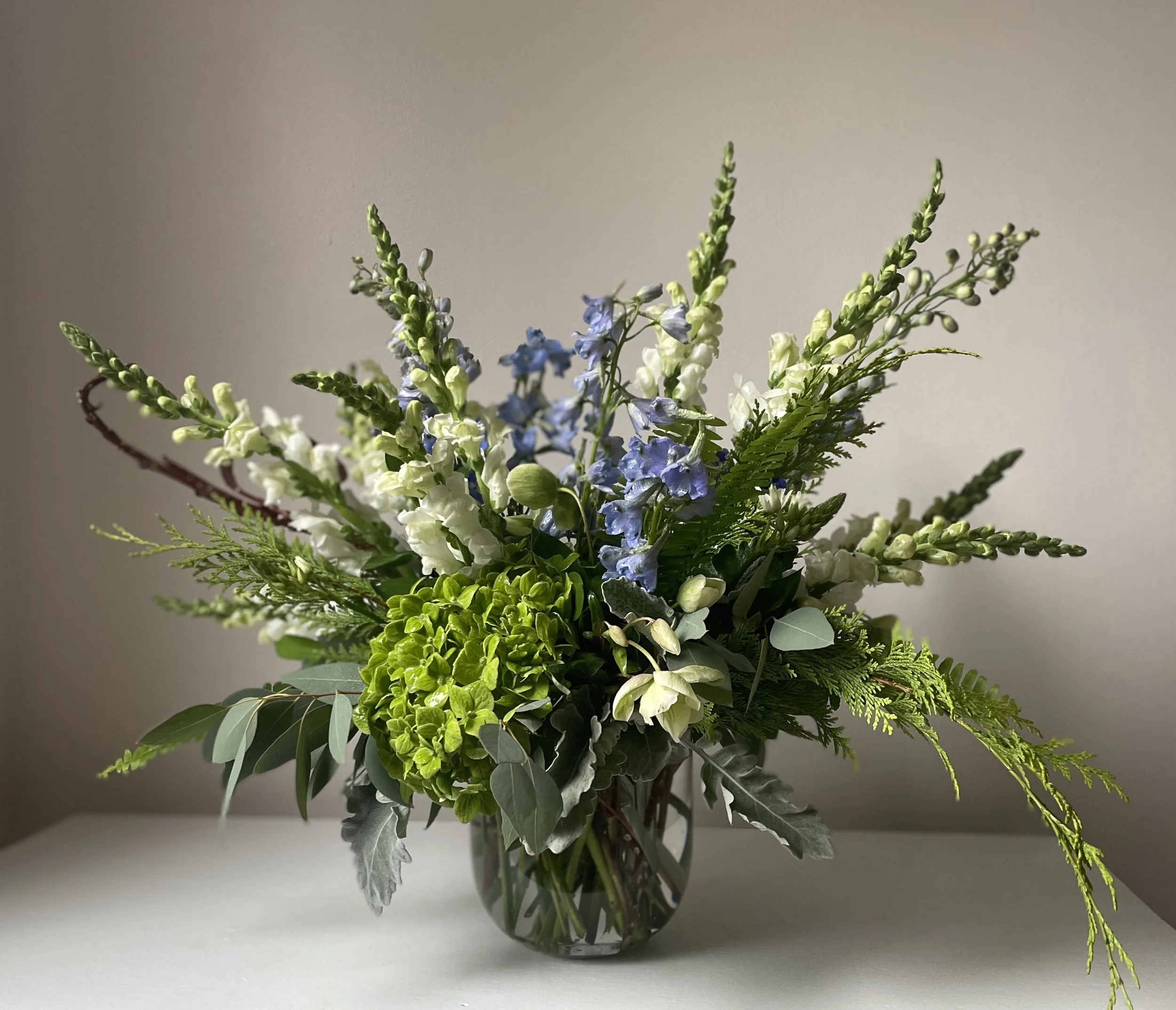 Brunswick, Maine florist delivering unique and sophisticated ...