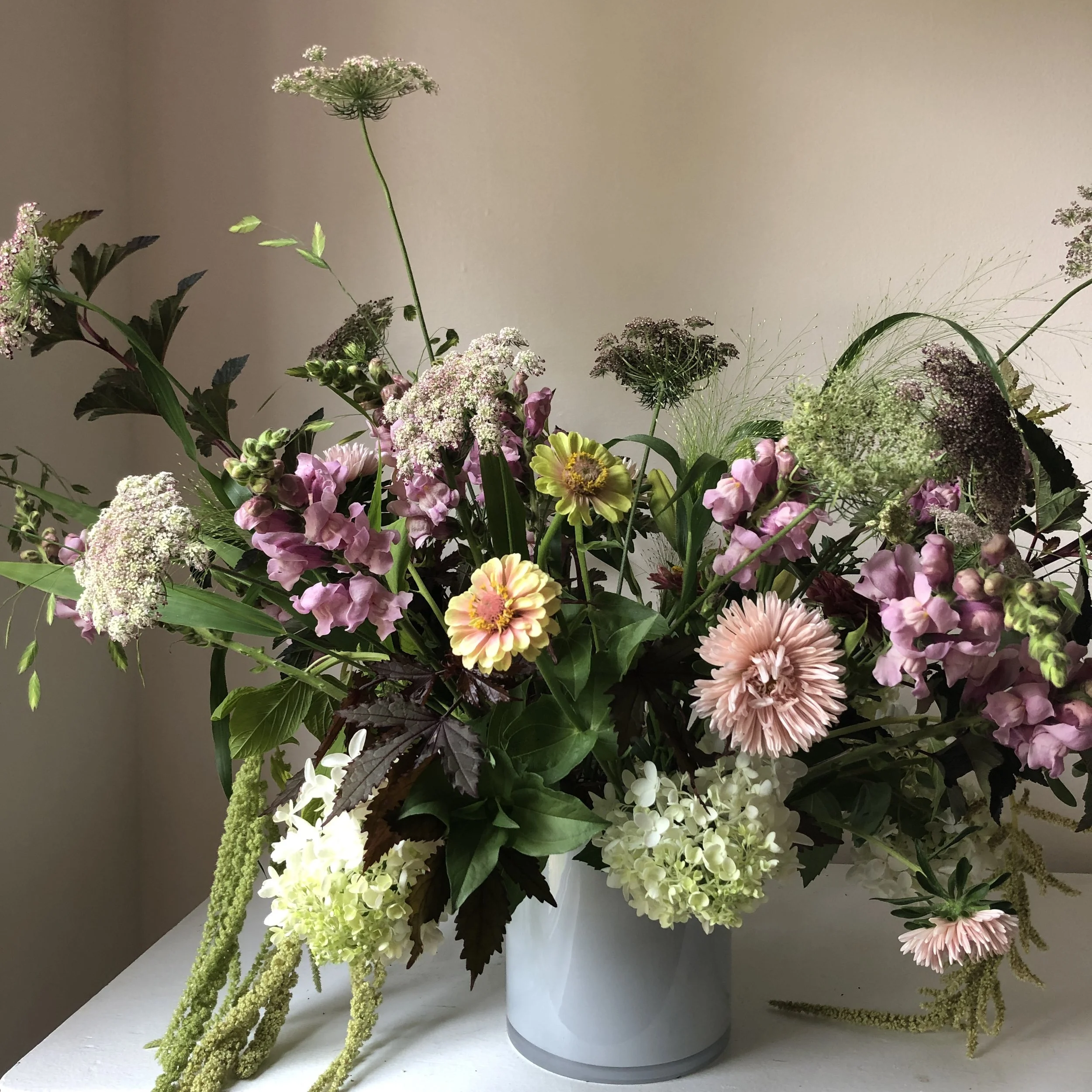 Brunswick, Maine florist delivering unique and sophisticated ...