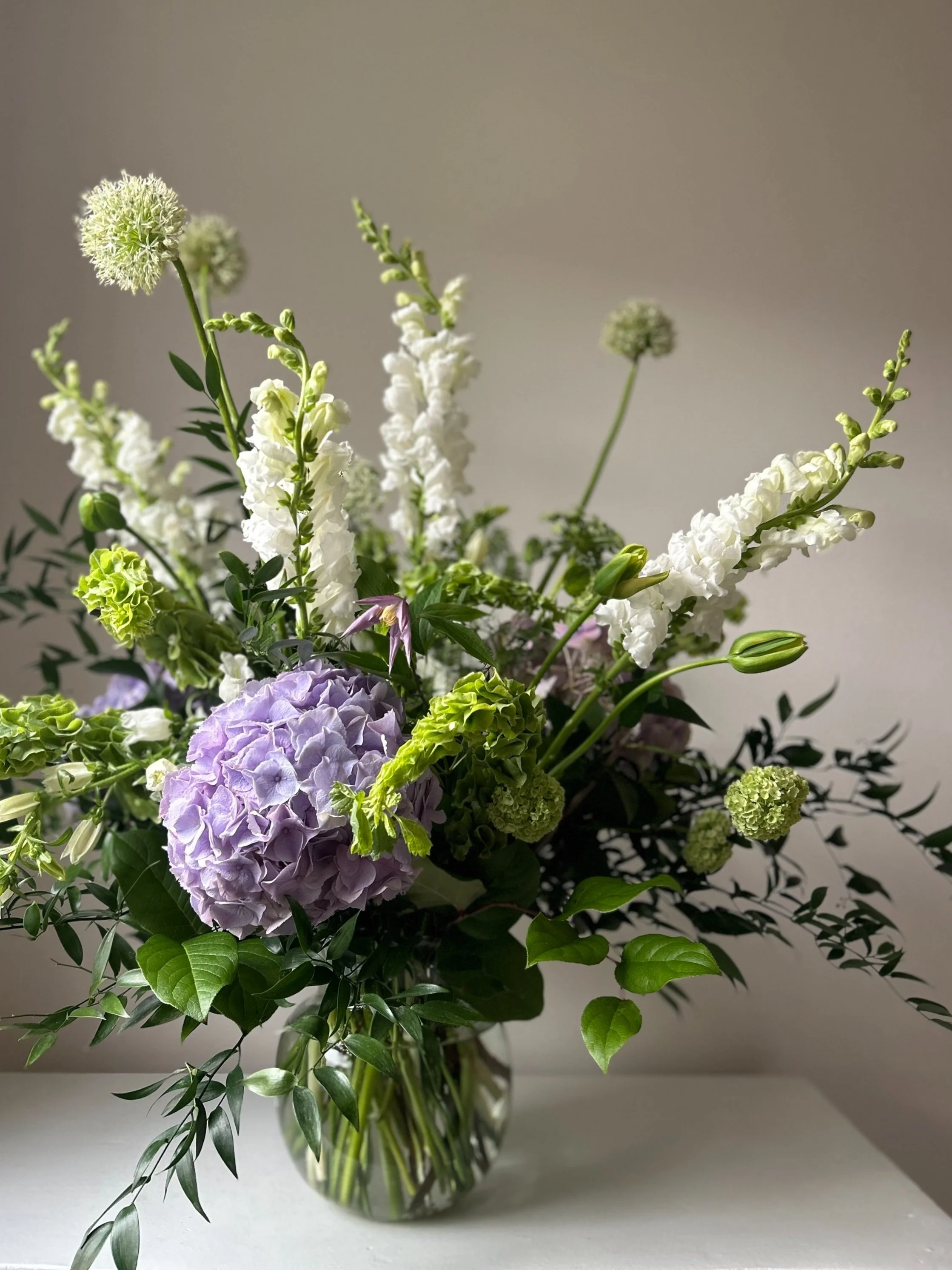 Brunswick, Maine florist delivering unique and sophisticated ...