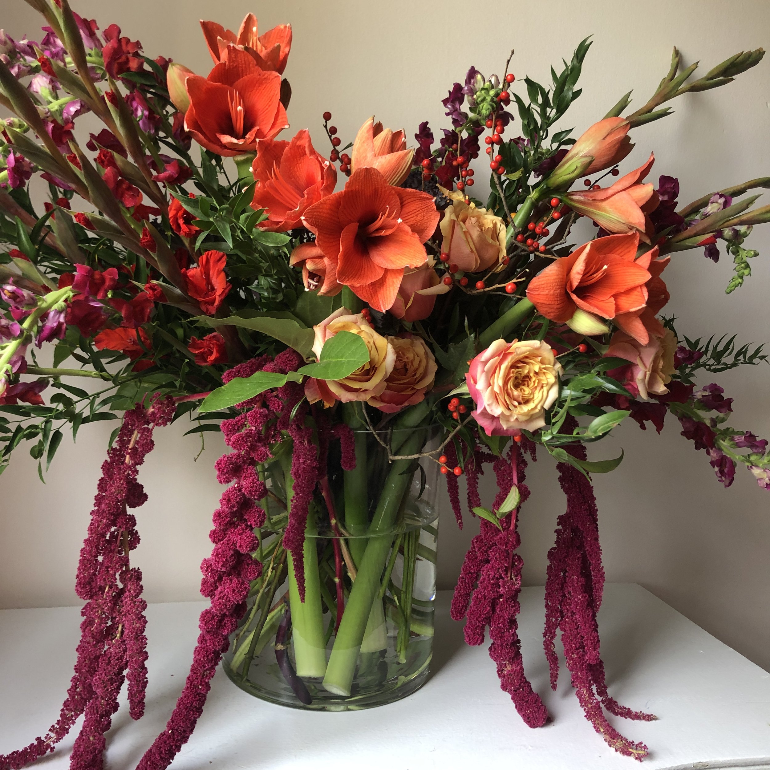 Brunswick, Maine florist delivering unique and sophisticated ...