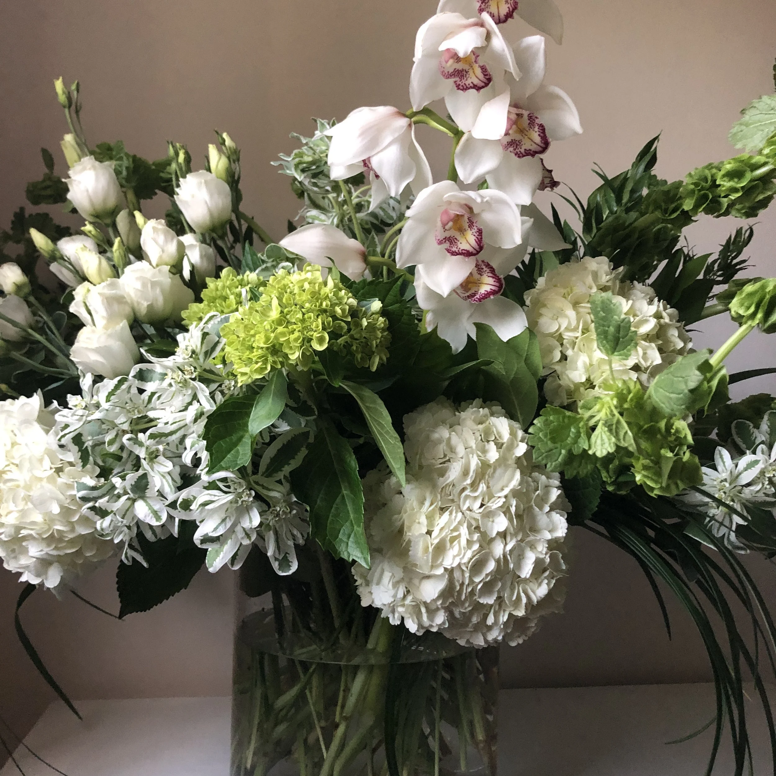 Brunswick, Maine florist delivering unique and sophisticated ...