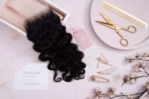 Luxury Raw Hair Bundles - Stylist-tested, Client-approved, Aaliyah ...
