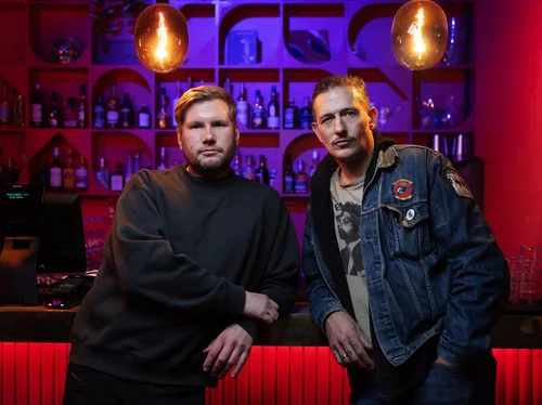 Verket Scene - Program — Verket Scene